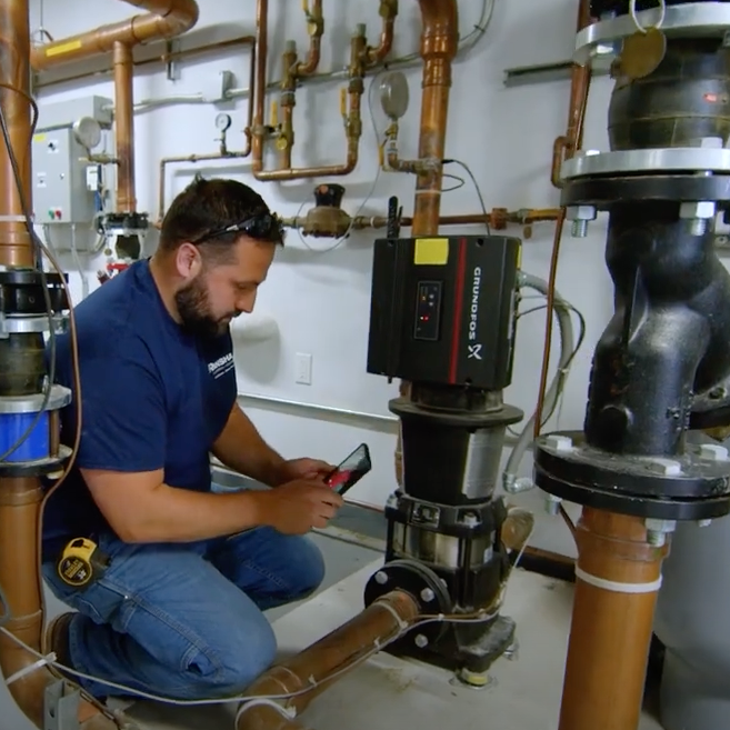 Get Your Boiler Ready for Winter With These Great Maintenance Tips ...